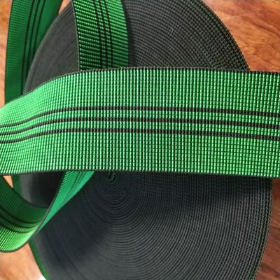 Upholstery Elastic Webbing factory, Buy good quality Upholstery Elastic ...