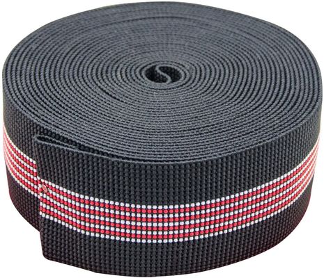 Upholstery Elastic Webbing factory, Buy good quality Upholstery Elastic ...